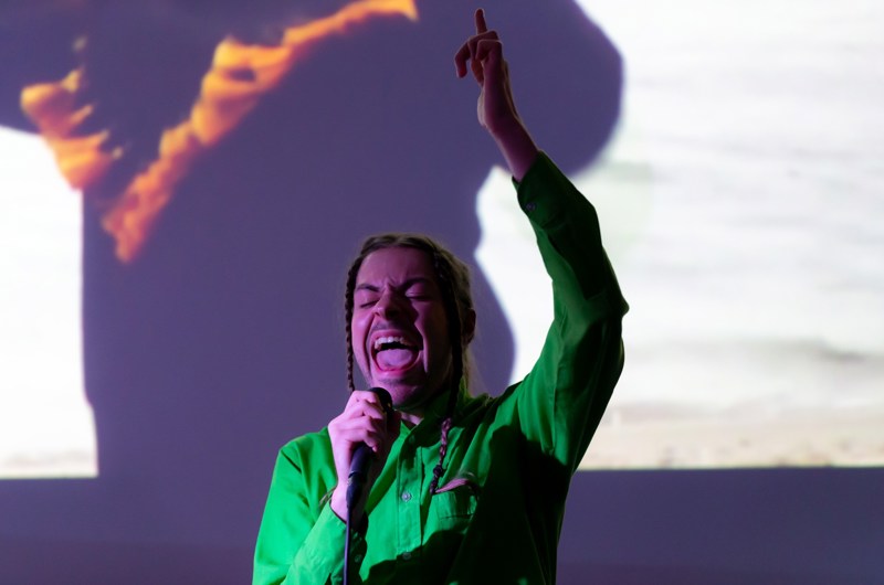 WEBINAR #2 - No LIMITS